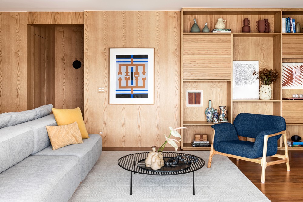 Azul royal: 15 ideias para incluir a cor elegante na sua decoração