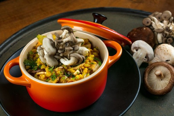 Receitas de inverno: 30 comidas quentinhas para se esbaldar