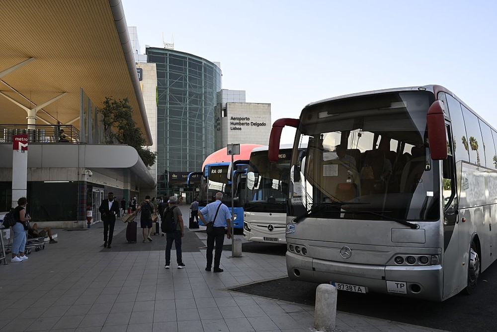 Os aeroportos mais estressantes do mundo