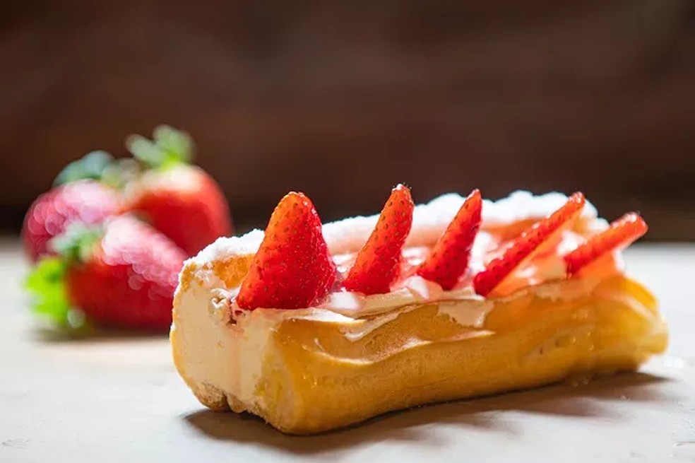 5 receitas deliciosas doces para animar o seu dia | Receita | Casa Vogue