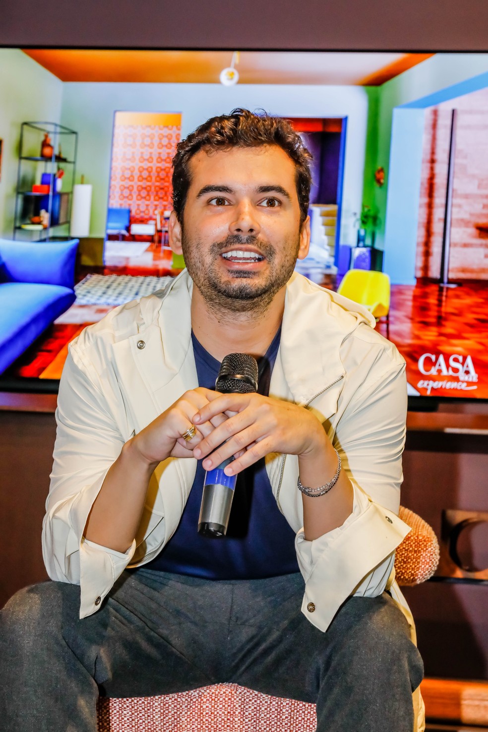 Design brasileiro e mobiliário nacional ganham espaço em outros países ...