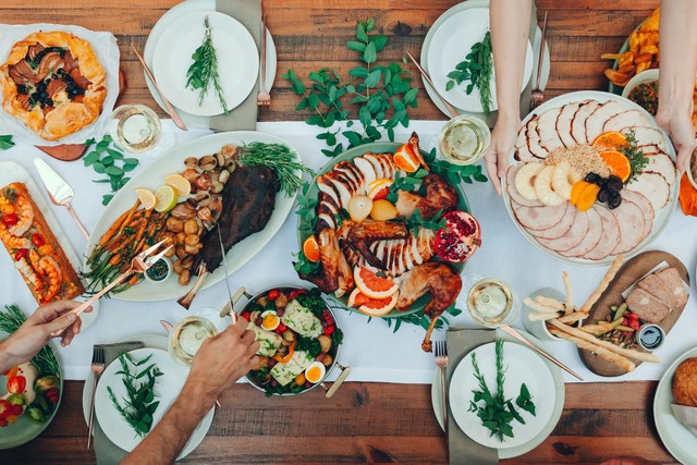 Onde encomendar ceia: 15 opções para pedir delícias de Natal e Ano Novo