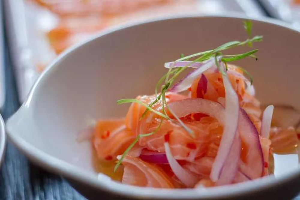 13 receitas de ceviche refrescantes para degustar no verão