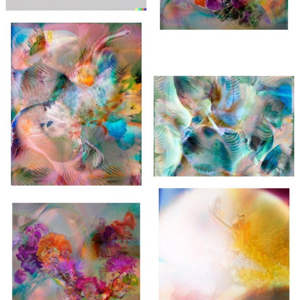 JE Kos: conheça o trabalho da artista que terá exposição na BRIFW Wired ...