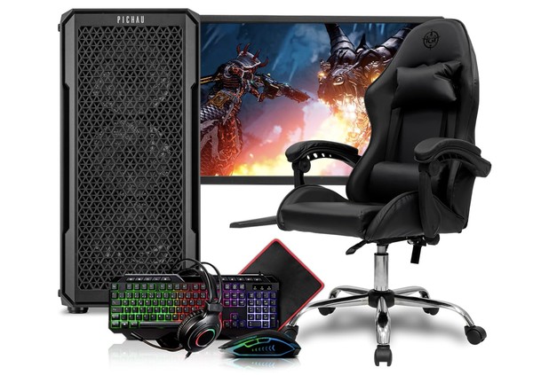 Dia do Gamer: 6 itens indispensáveis para quem ama jogos