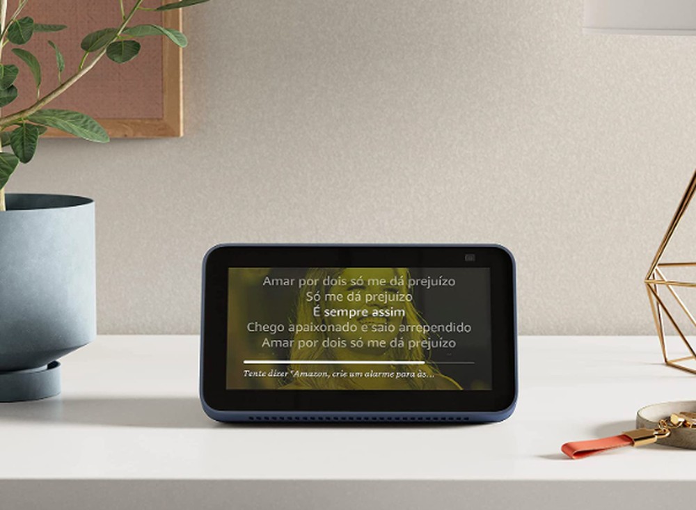 9 motivos para ter uma Alexa em casa