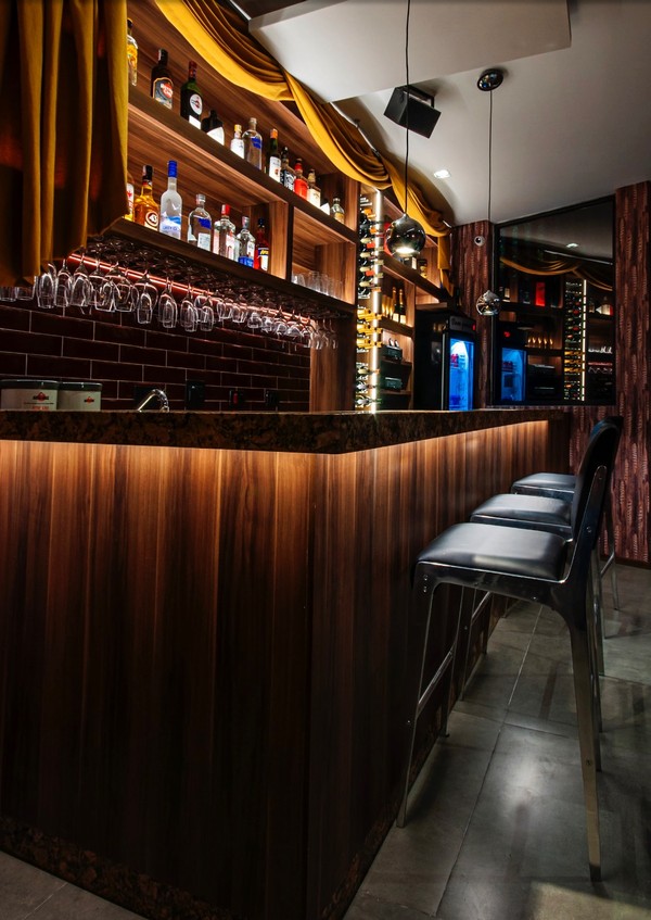 7 bares imperdíveis para beber drinks em São Paulo | Comida & Bebida ...