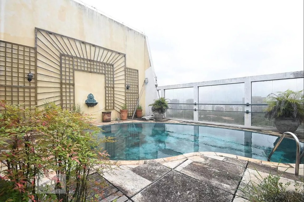 Prédio de luxo ao lado de Paraisópolis volta a viralizar por 'abandono': o que aconteceu com o ...