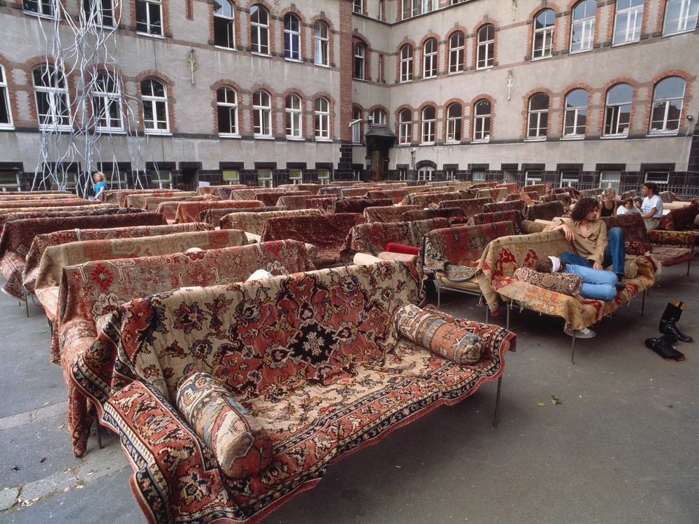 A psicologia por trás da casa de Sigmund Freud