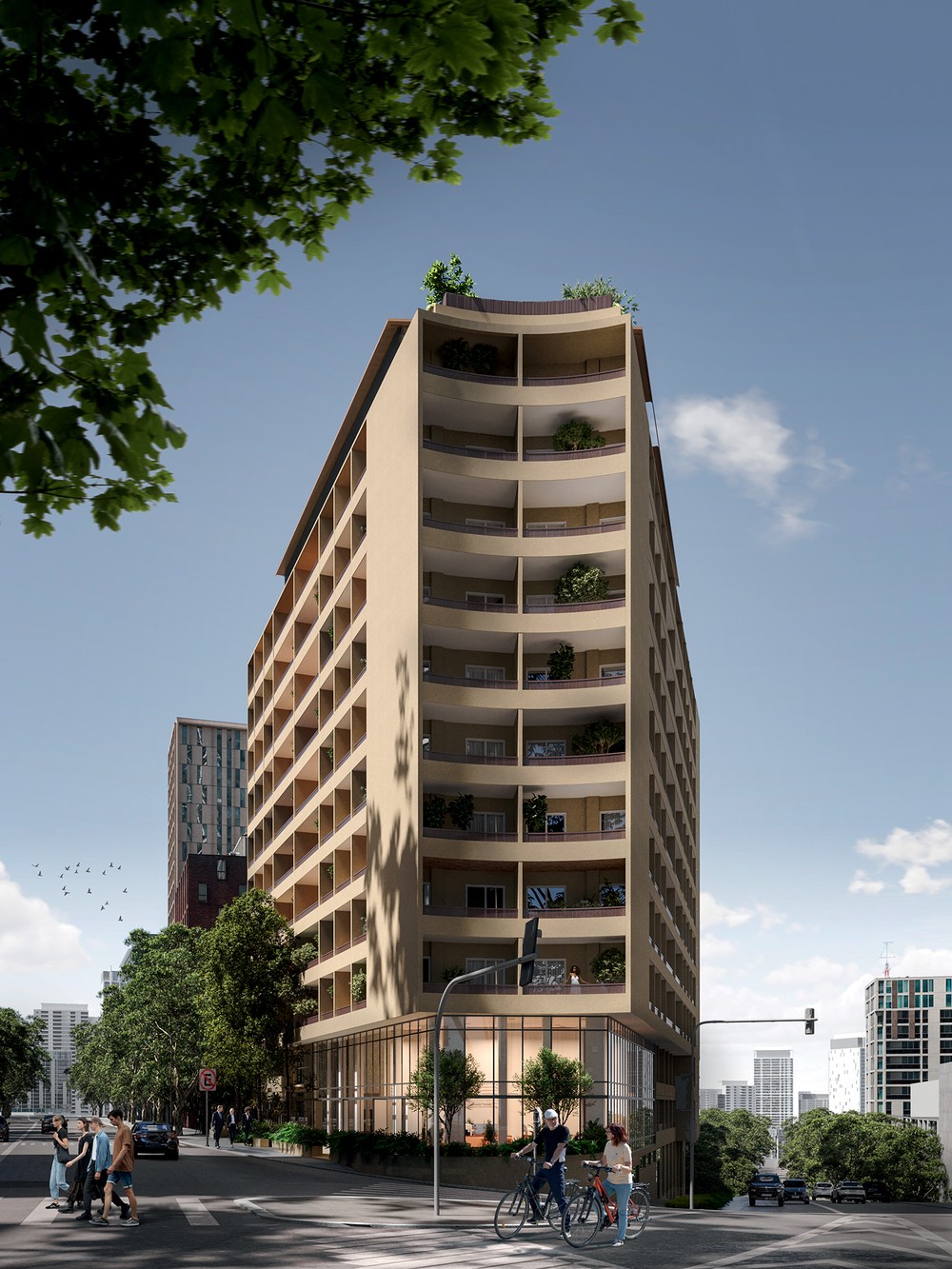 O que é retrofit e como ele está transformando a paisagem das grandes ...