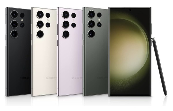 Vai trocar de celular? Veja 5 smartphones de última geração | Shopping ...