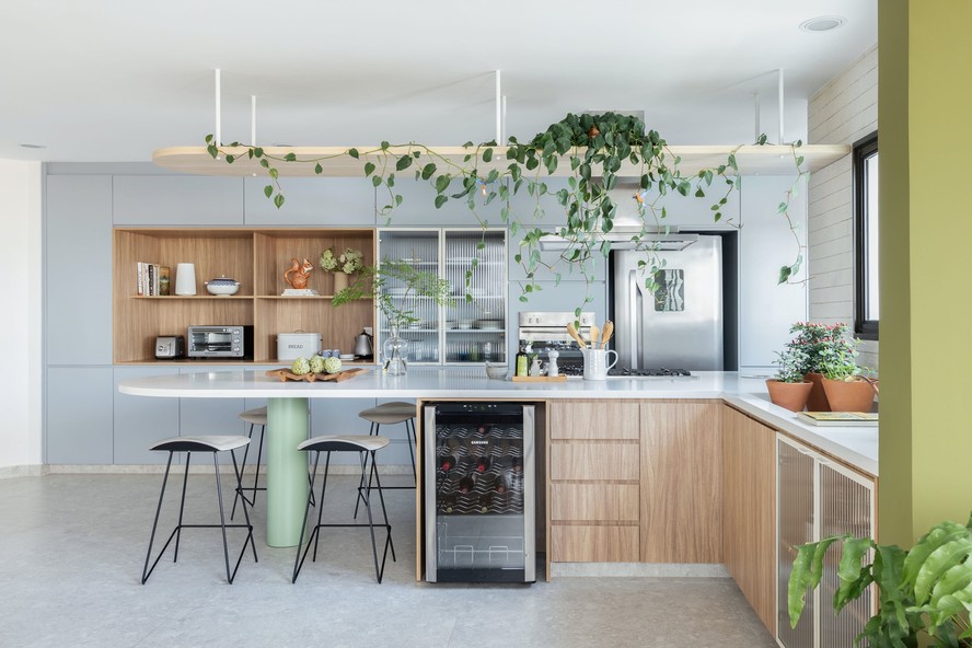 8 erros de decoração de cozinha para evitar a todo custo