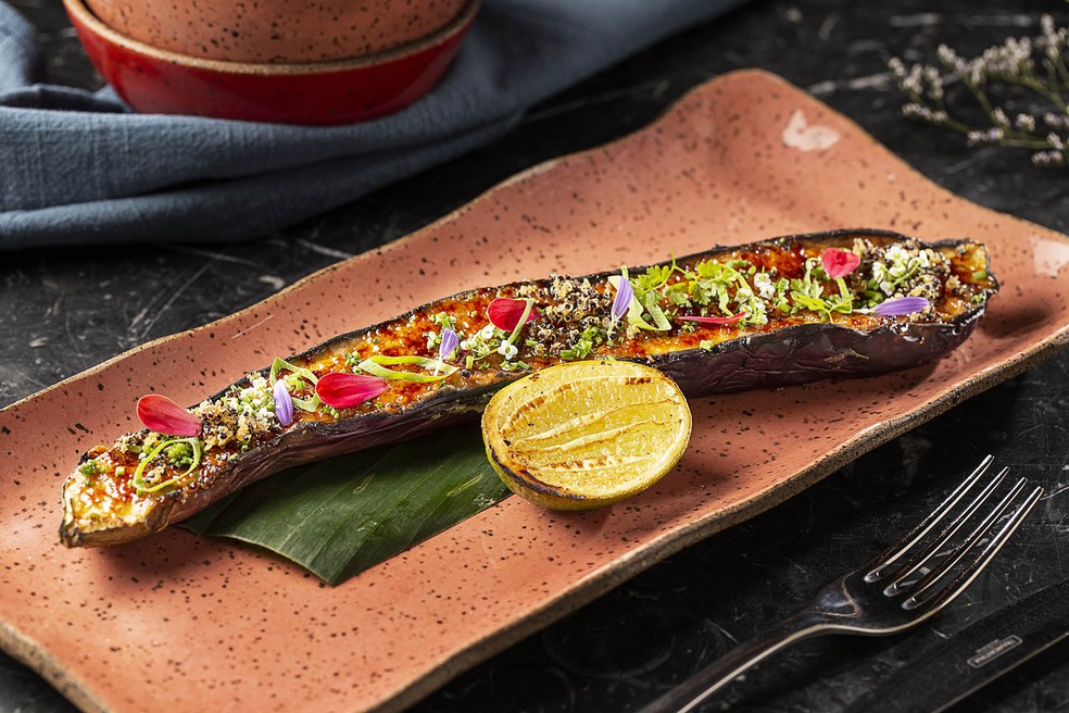 Flores na gastronomia: como chefs têm usado plantas de forma atual e ...