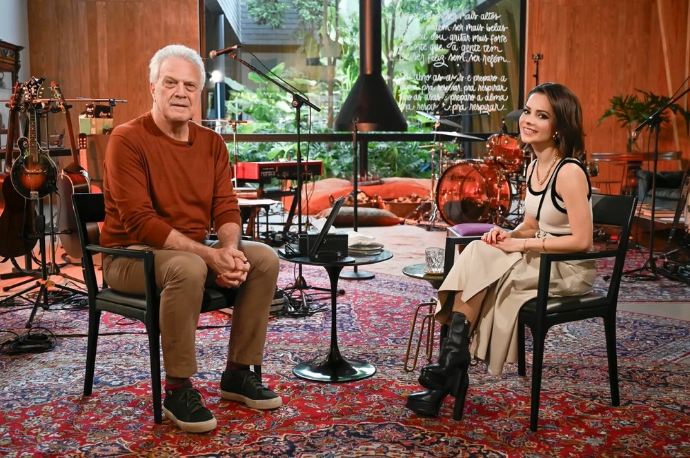 Casa de 'Sandy 40 anos' fica no interior de SP; veja fotos