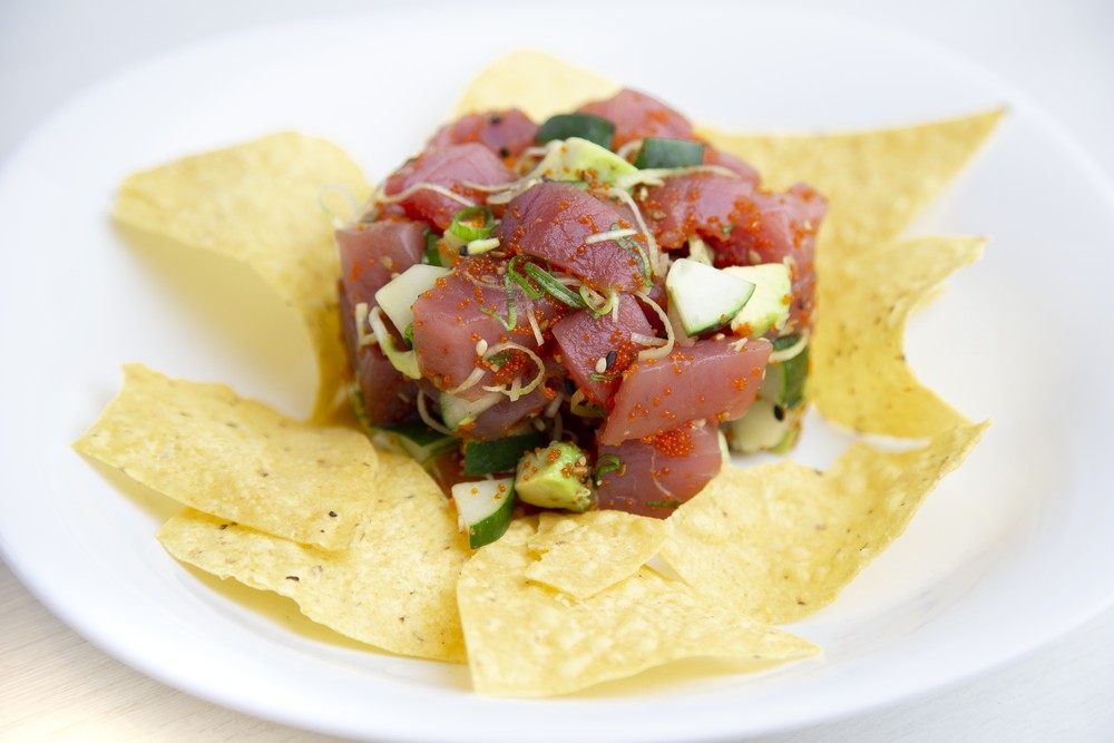 6 receitas com atum para incluir no cardápio de casa