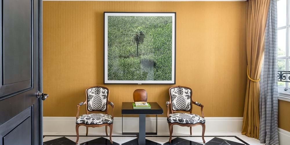 Fórmula 1: Veja hotel de luxo onde os pilotos estão hospedados em SP