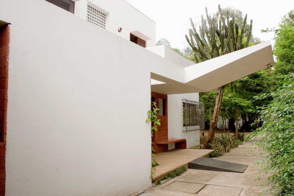 O que é arquitetura modernista: características, exemplos e principais ...