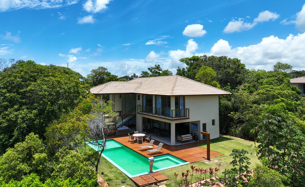 Mansões compartilhadas: como funciona esse mercado de luxo no Brasil ...