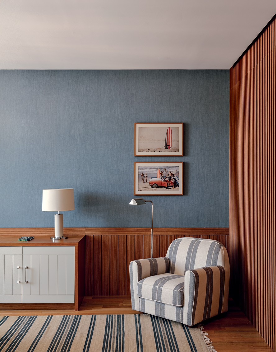 Boa Vista Surf Lodge une charme serrano à cultura do surfe