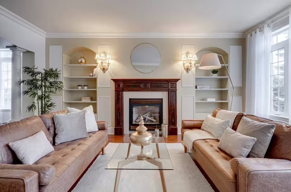 Celine Dion coloca mansão com 16 cômodos à venda por R$ 12 milhões