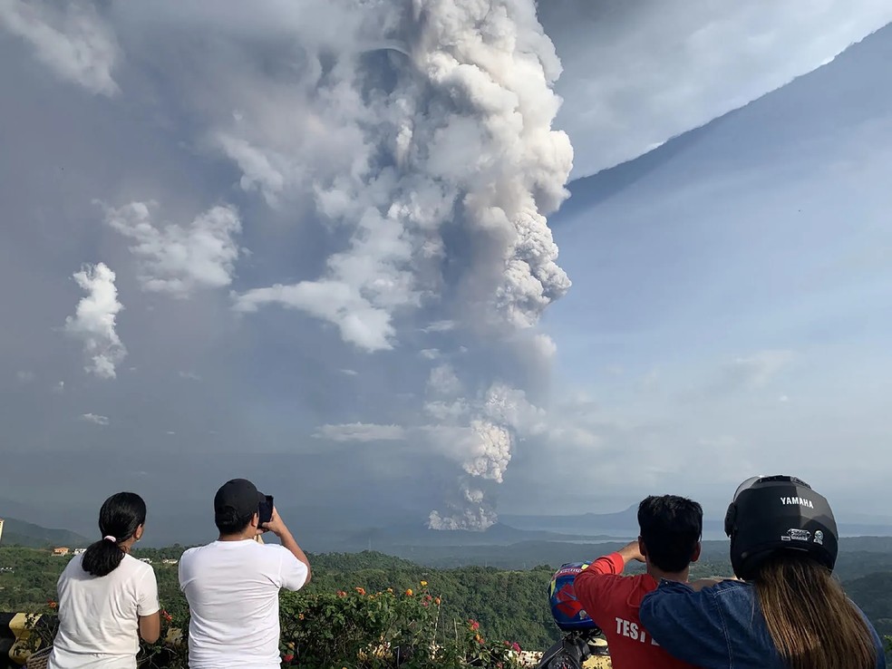 Estes são os lugares mais perigosos para se viver no mundo