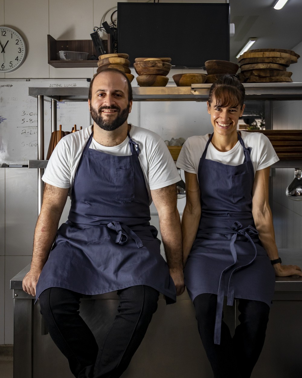 Noite gastronômica: 5 jantares especiais promovidos por chefs | Comida ...