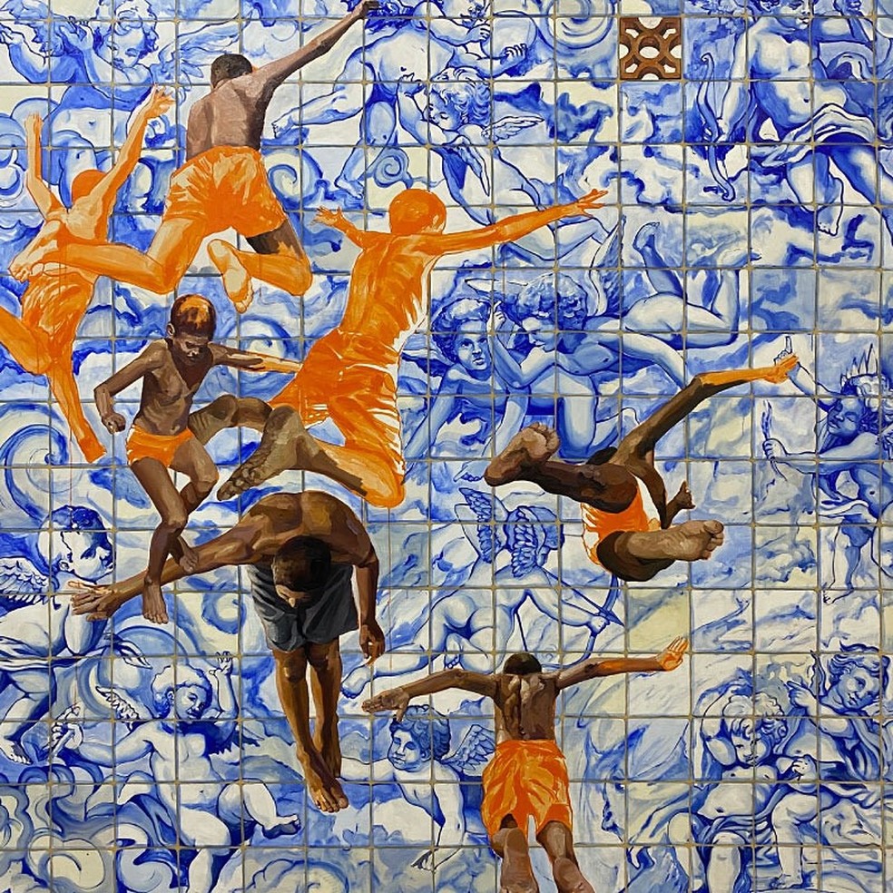 Bruno Lyfe: quem é o artista do subúrbio do RJ que conquistou Anitta ...