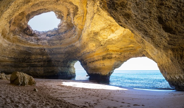 As 10 grutas e cavernas mais impressionantes da Europa