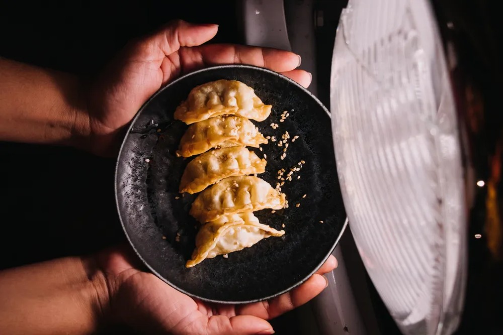 Receitas de guioza: 3 formas de preparar que ficam uma delícia ...