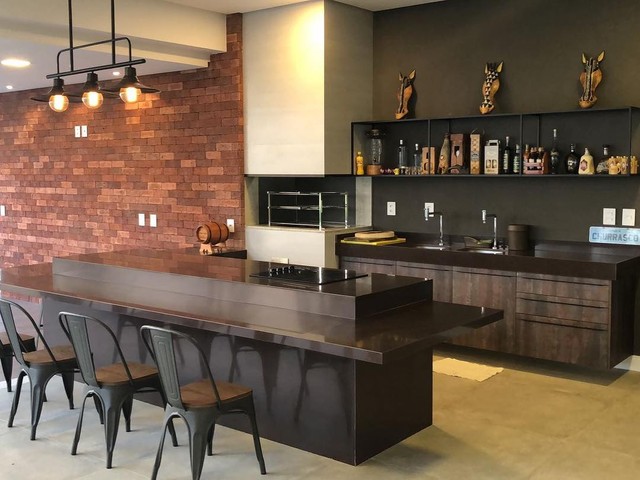 Veja fotos da mansão de 1000 m² de Mano Walter, o Dinossauro do 'The ...