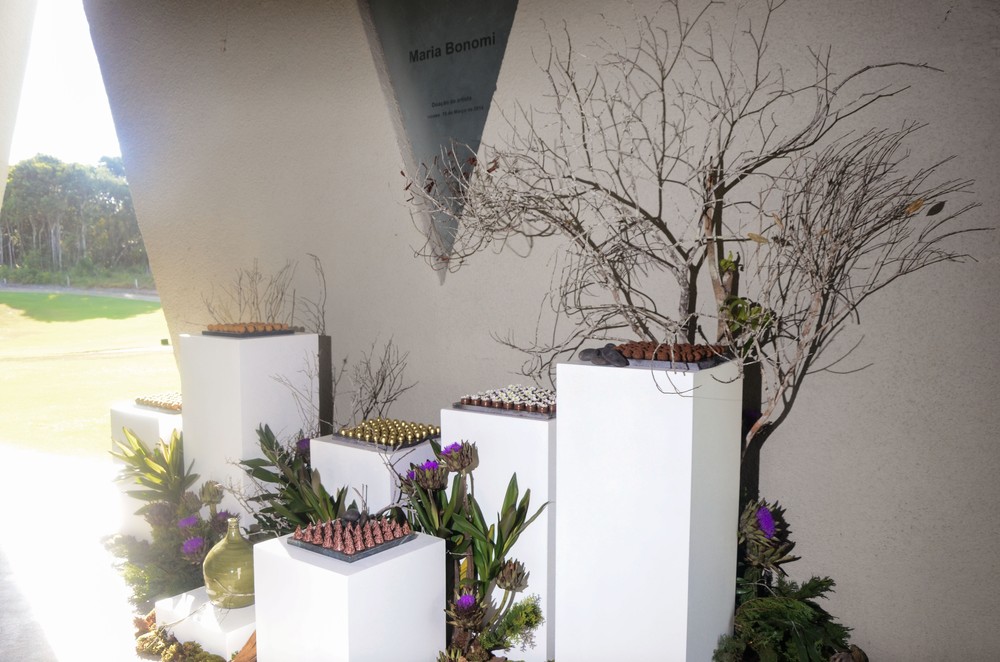 Veja os detalhes da decoração do casamento de Kadu Dantas e Peter Zawel