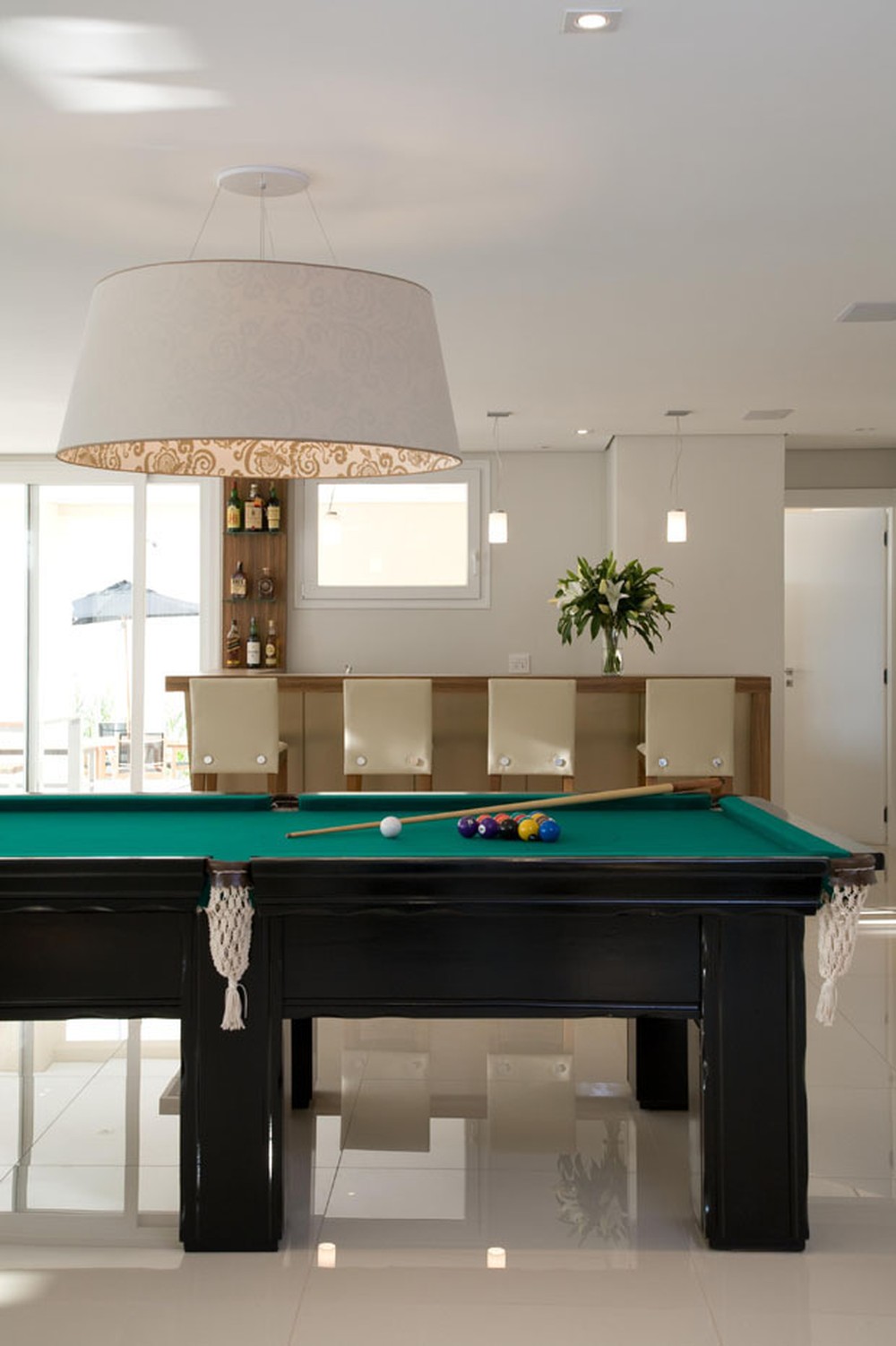 Por dentro da mansão de Cafu avaliada em R$ 27 milhões que vai a leilão ...