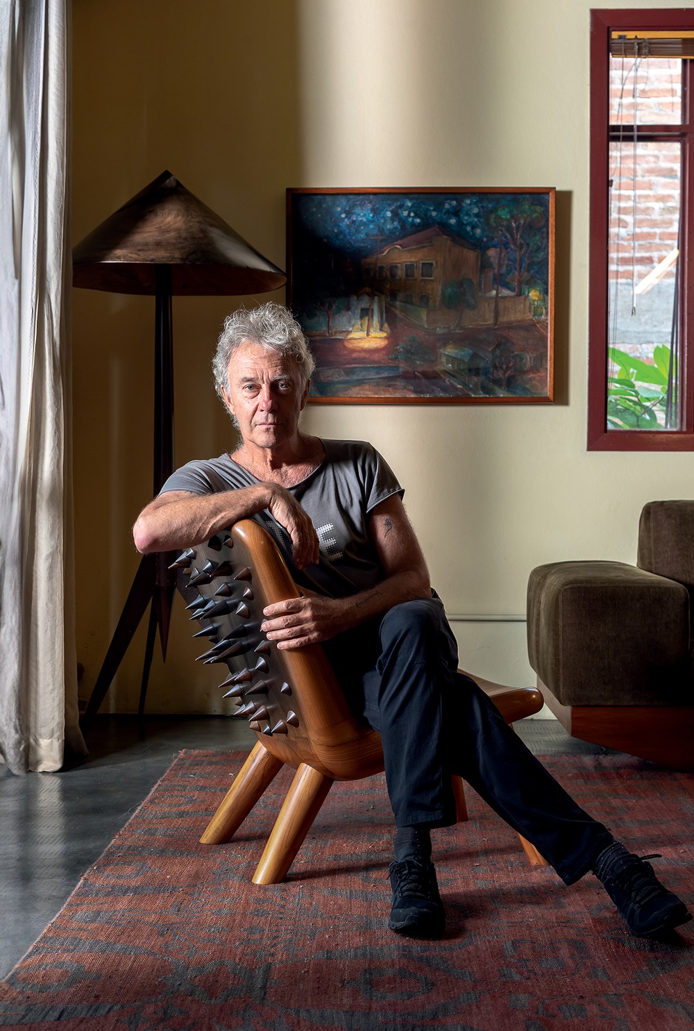 Família Motta: as gerações que compartilham amor à natureza, ao mar e ...