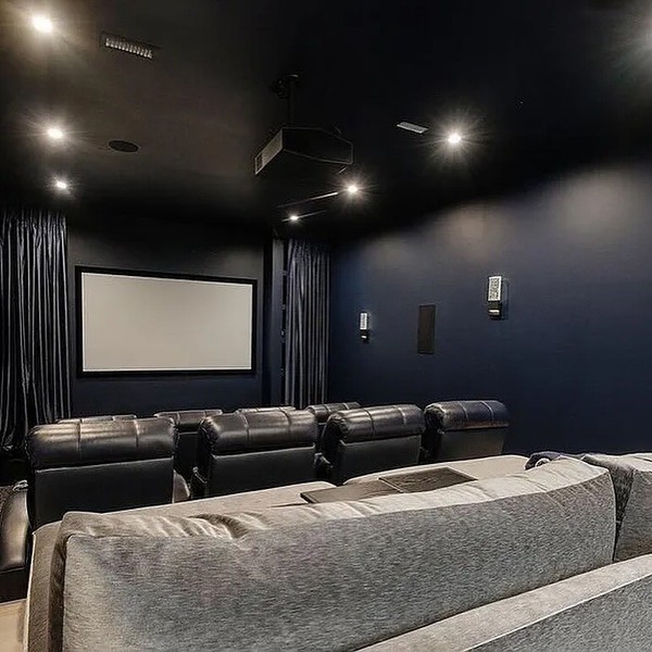 R$ 112 milhões: Por dentro de mansão integrada à natureza nos Estados Unidos