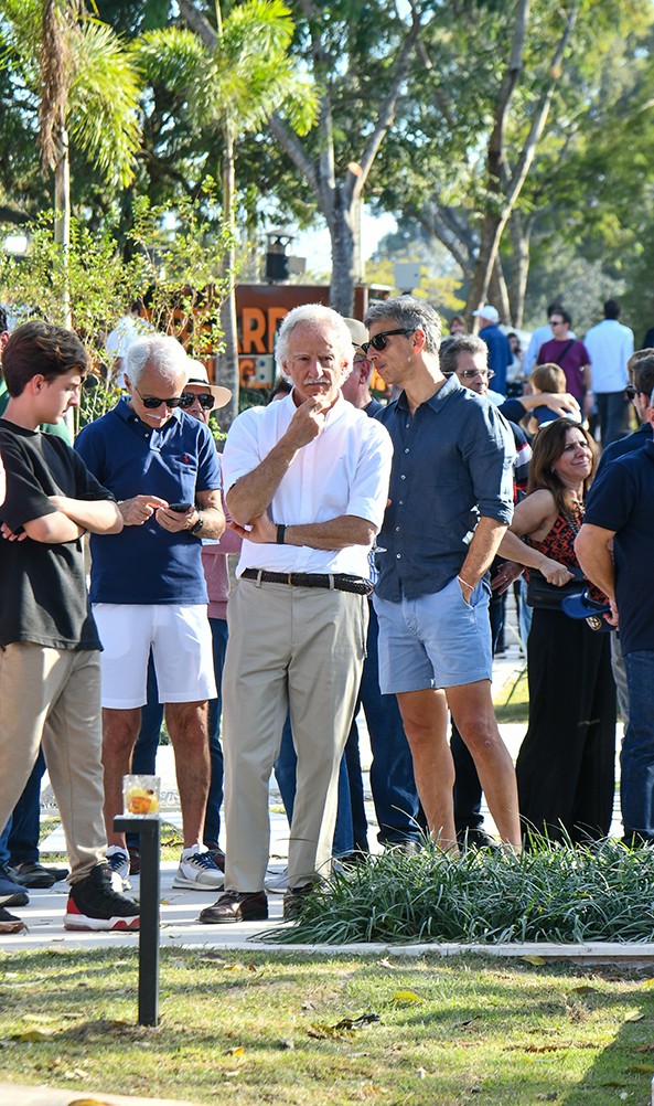 Quinta da Primavera abre as portas e recebe Classic Car Celebration