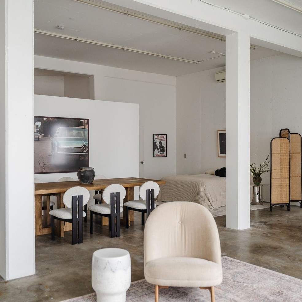 Quartel de bombeiros vira casa residencial e está à venda por R$ 5,9 ...