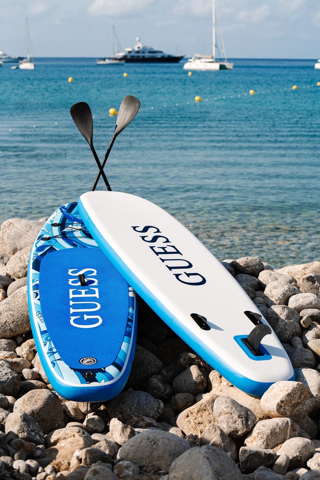 17 beach clubs imperdíveis na Europa para quem ama moda