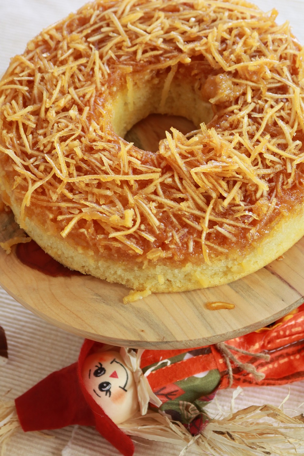 Receitas doces de festa junina: 8 opções deliciosas para preparar em ...