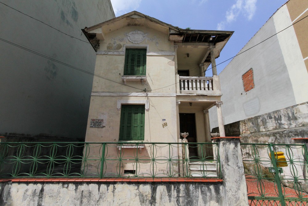 Demolição de palacete de quase 100 anos em São Paulo gera polêmica ...
