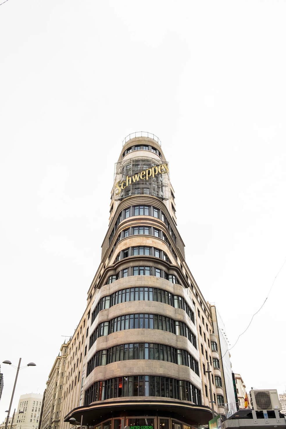 Os 11 edifícios Art Déco mais bonitos do mundo