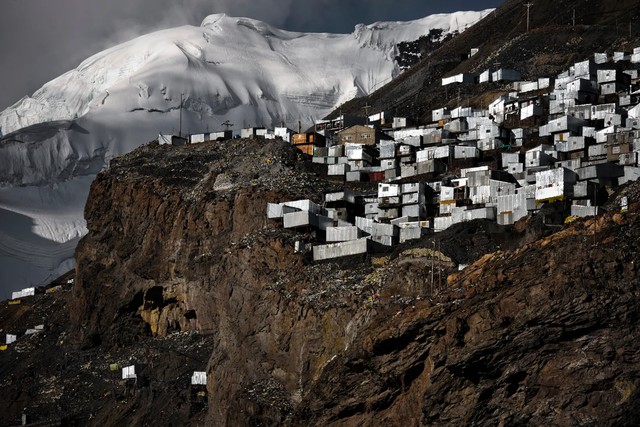 Estes são os lugares mais perigosos para se viver no mundo