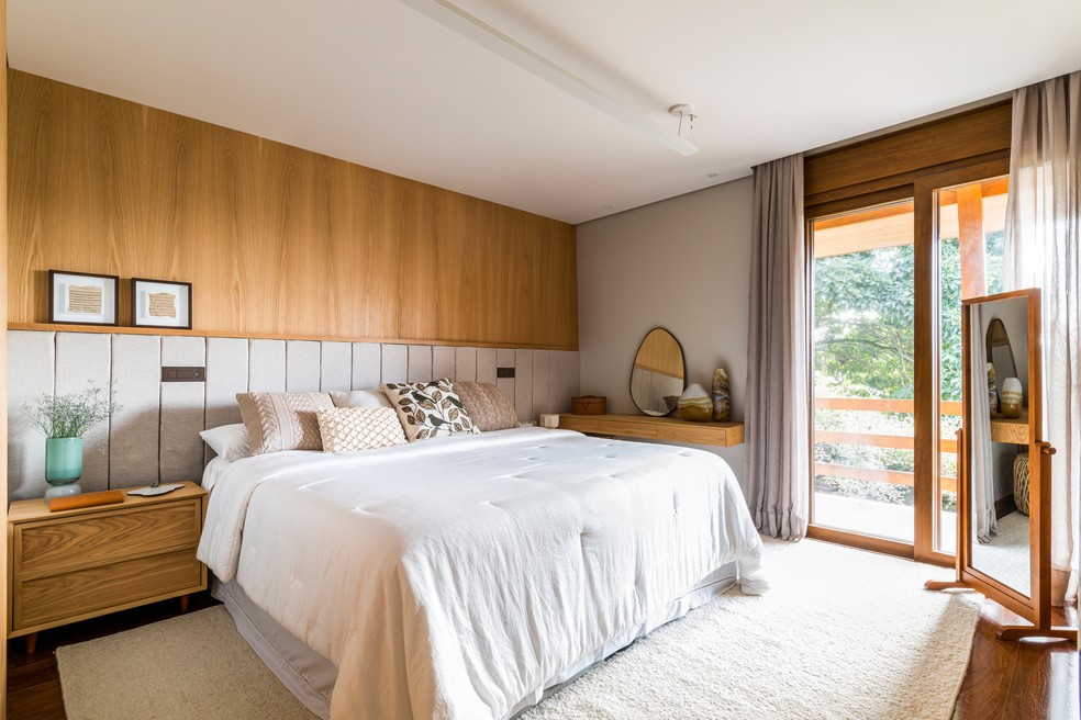 Quarto dos sonhos: 10 ambientes encantadores para se inspirar