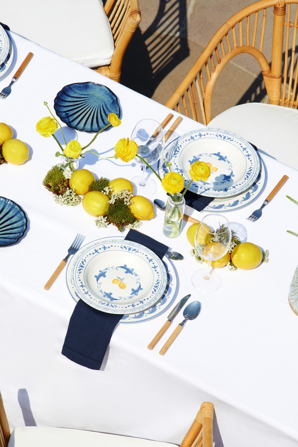 Sustentabilidade e materiais inovadores guiam nova coleção da Camicado ...