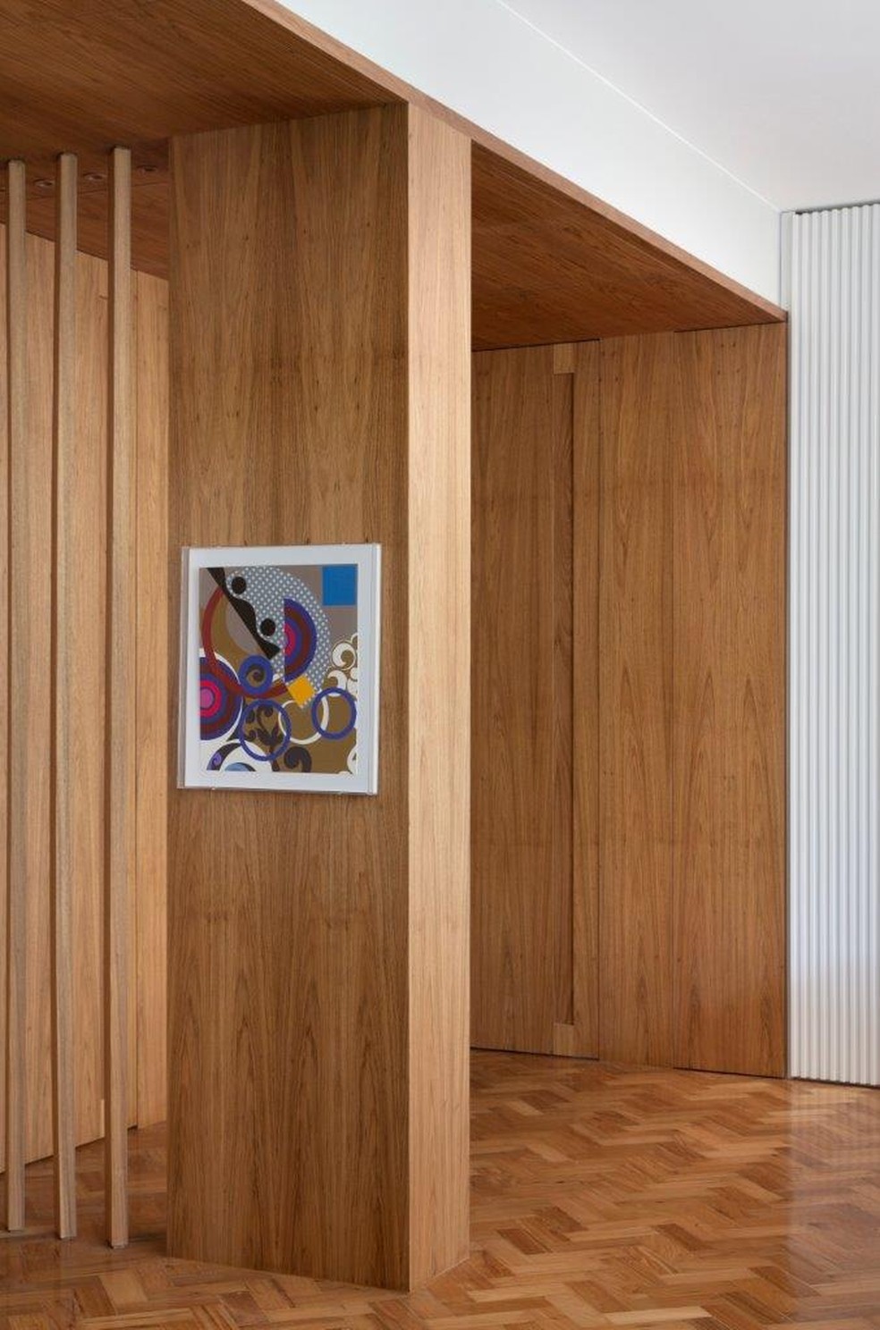 10 pórticos que são as estrelas da decoração