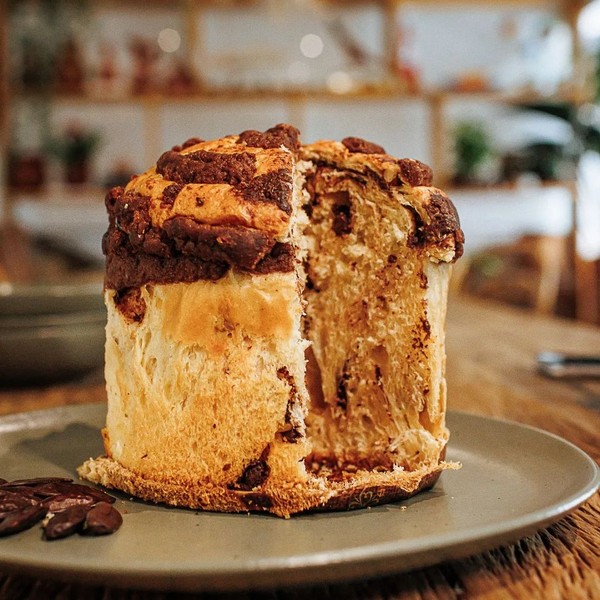 Os melhores panetones de 2023