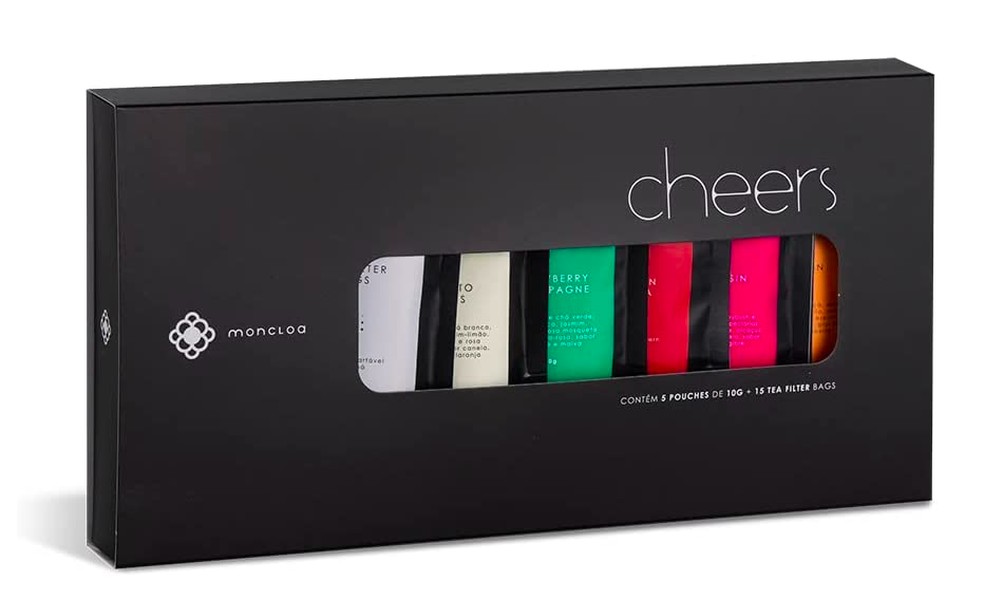 Kit de chá: tudo o que você precisa ter para deixar a bebida perfeita