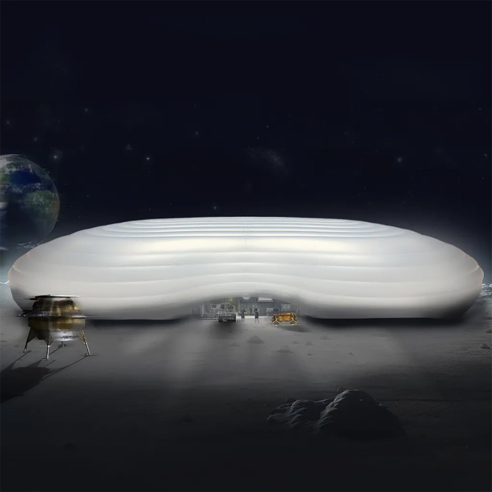 Quem pode construir na Lua? Compreendendo o “Velho Oeste” da ...