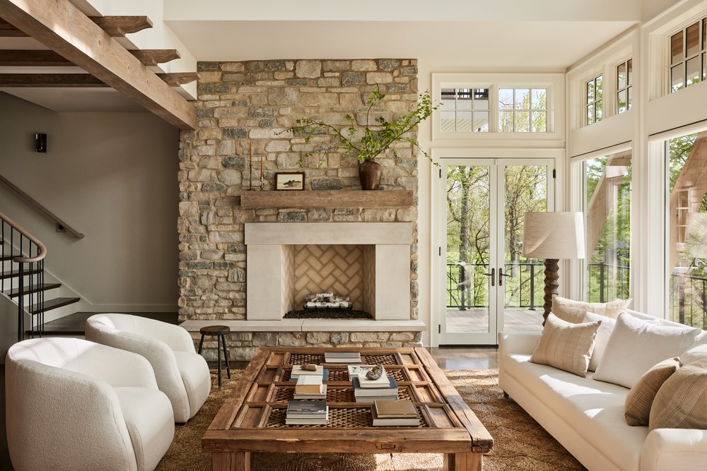 Casa de artista encanta com décor inglês moderno | Casas | Casa Vogue