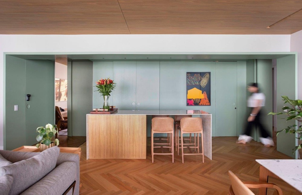 10 pórticos que são as estrelas da decoração