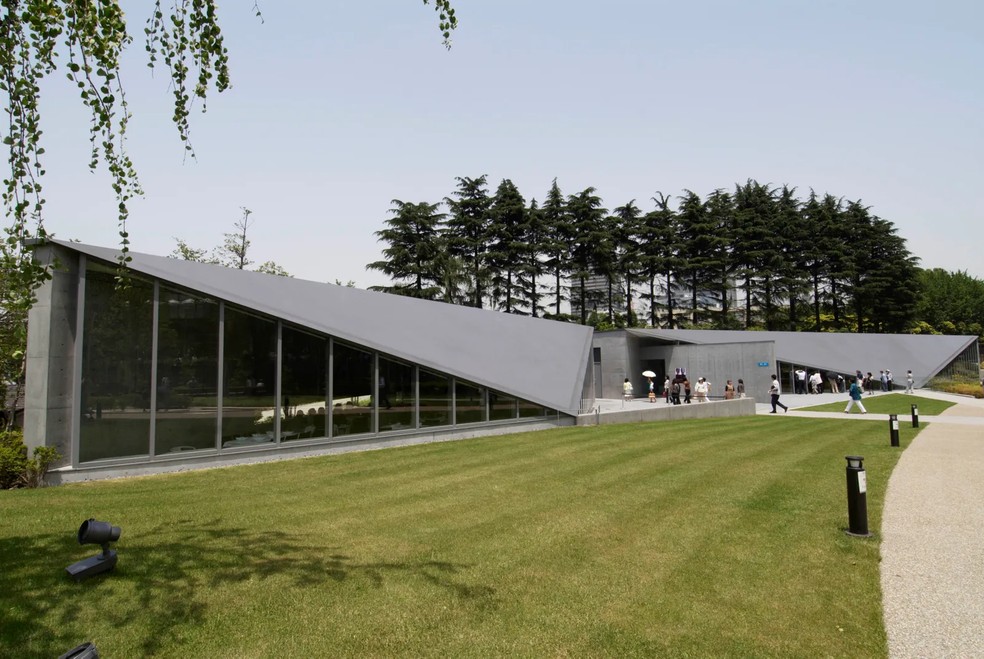 Tadao Ando: quem é o arquiteto que conquistou o Pritzker e a Beyoncé ...